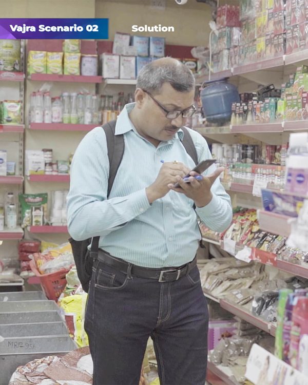 Vajra – IdeaptDigital